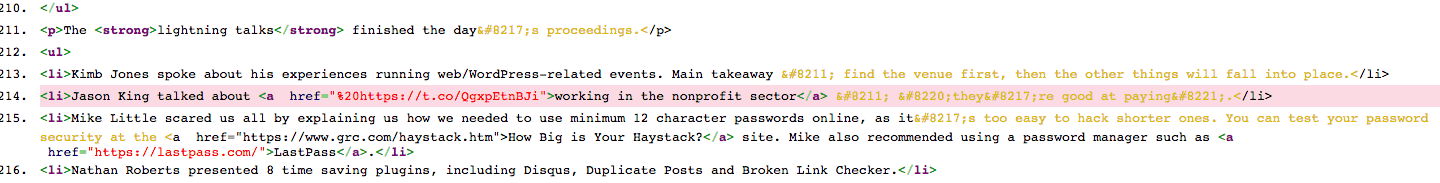 Why Fixing Broken Links Is Important For Your Website - A Bright Clear Web