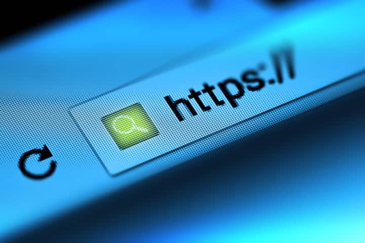 Why I Moved My Site From HTTP To HTTPS And You Should Too A Bright Clear Web