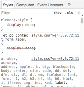 Improve Your Divi Website's Reach With Divi Accessibility