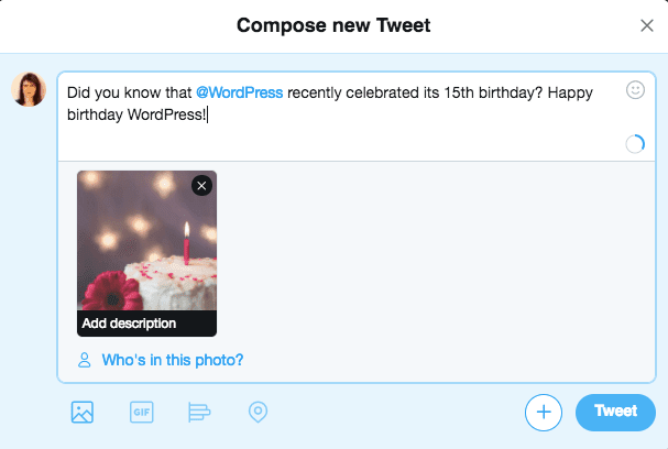 How To Improve Your Social Media Image Accessibility - A Bright Clear Web