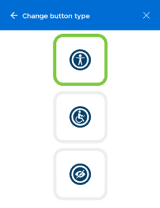The Userway Web Accessibility Widget - Does It Boost Accessibility? - A Bright Clear Web