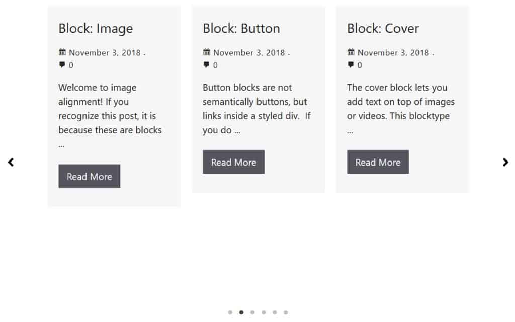Spectra WordPress Plugin Review – A Powerful Plugin to Extend the Block ...
