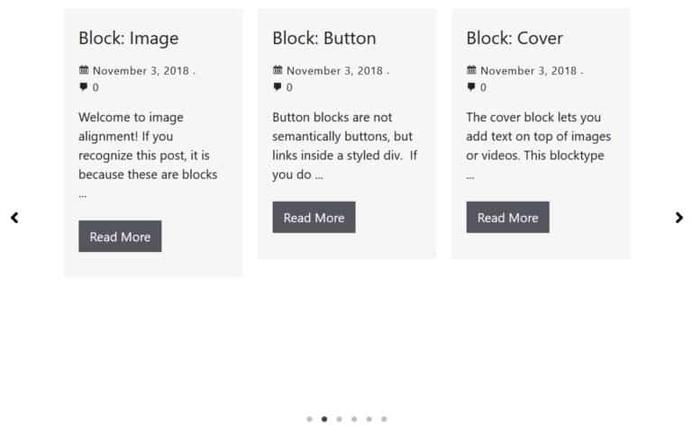 Spectra WordPress Plugin Review – A Powerful Plugin to Extend the Block Editor - A Bright Clear Web