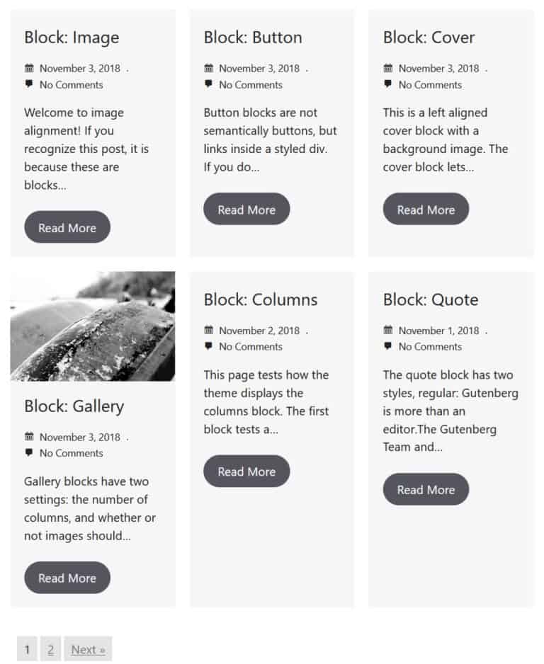 Spectra WordPress Plugin Review – A Powerful Plugin to Extend the Block ...