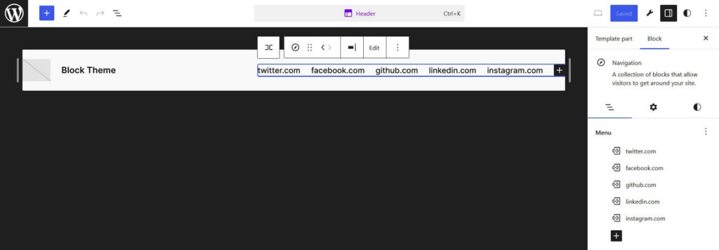 Experience the Power and Versatility of WordPress Twenty Twenty-Four Theme - A Bright Clear Web
