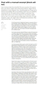 How To Create WordPress Excerpts And Include Links In Them