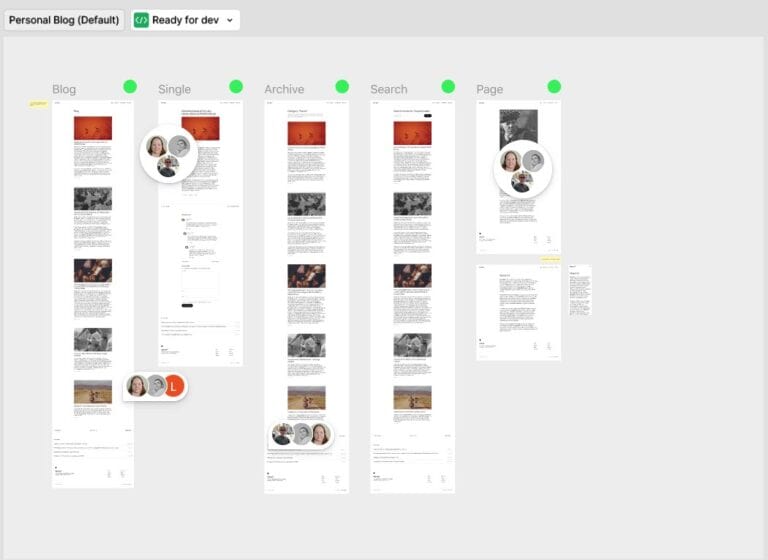 Twenty Twenty-Five Theme: the Ultimate Guide - A Bright Clear Web